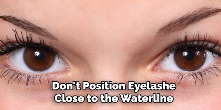 How to Apply Eyelashes Underneath | 10 Easy Steps (2026)