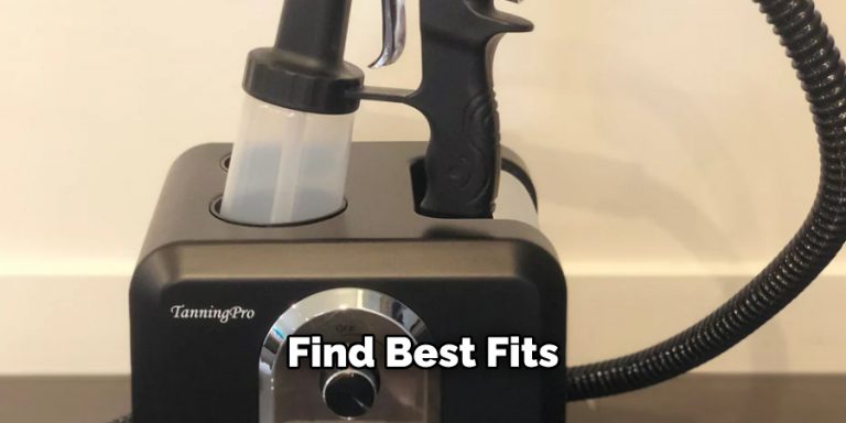 How to Spray Tan Yourself | 7 Easy Steps (2025)