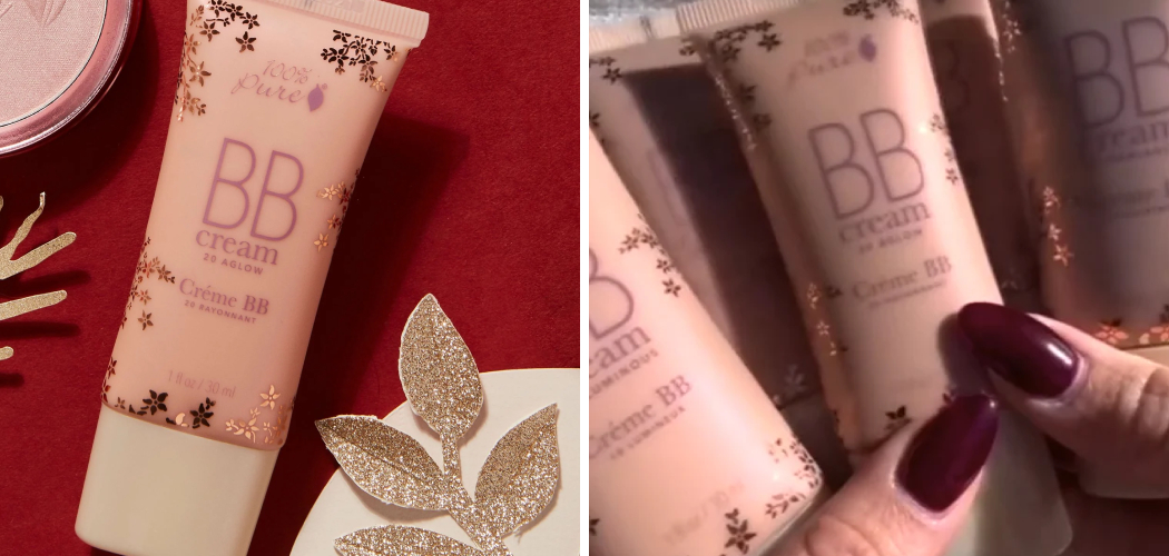 How to Choose a BB Cream Shade | 4 Easy Steps (2026)