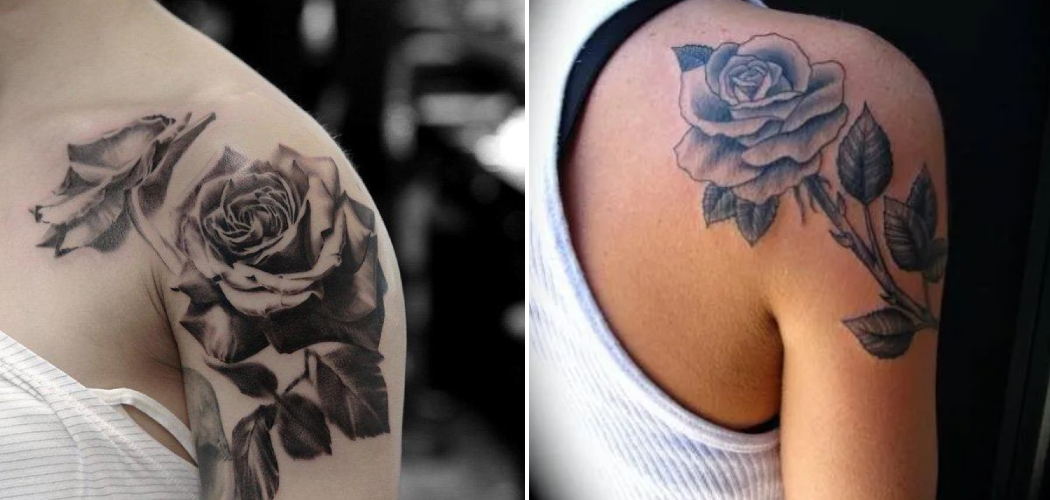 How to Fake Tan Around a New Tattoo | 10 Easy Steps (2026)