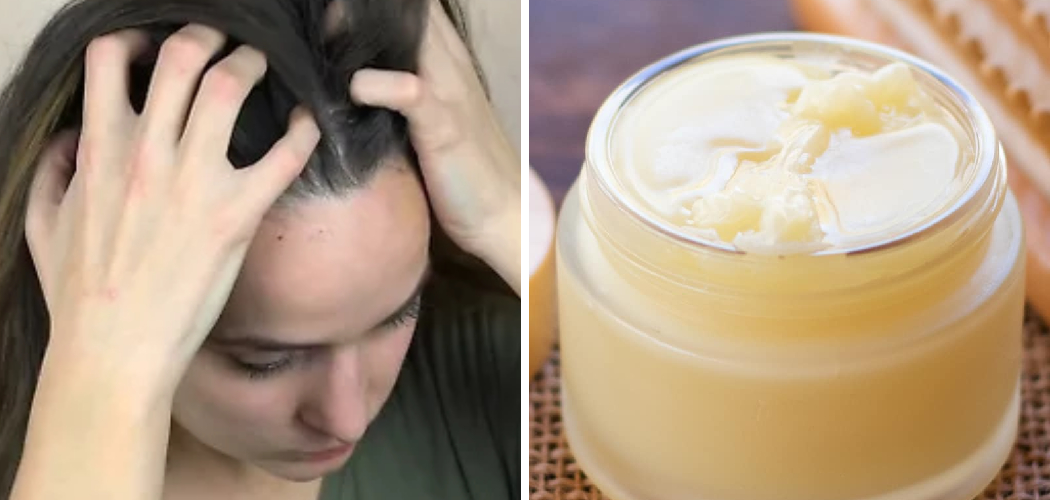 How to Make Hair Paste | 10 Easy Steps (2026)