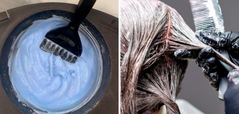 How to Mix Bleaching Powder and Developer | 10 Easy Steps (2026)