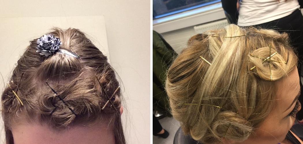 How to Pin Hair Under a Wig | 10 Easy Steps (2026)