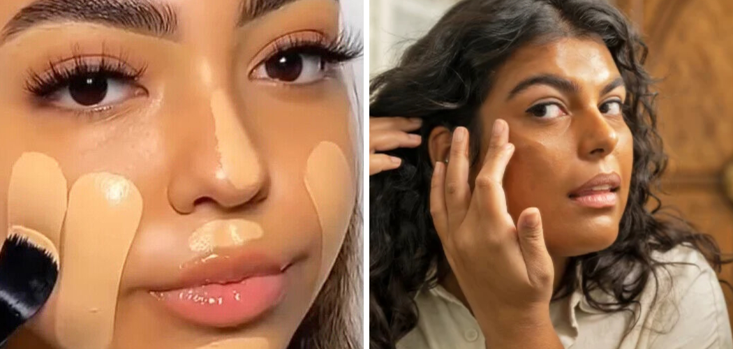 How to Set Cream Makeup | 2 Easy Methods (2026)