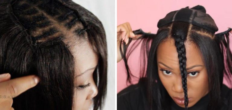 How to Take a Quick Weave Out | 10 Easy Steps (2026)