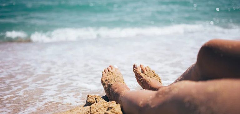 How to Tan My Legs in the Sun | 8 Easy Steps (2026)