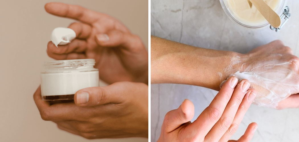 How to Use Barrier Cream for Spray Tan | 2 Easy Methods (2025)