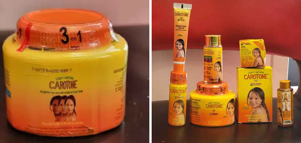 How to Use Carotone Cream Correctly | 2 Easy Methods (2025)