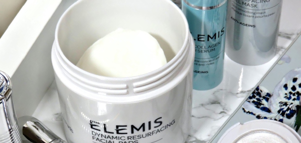 How to Use Elemis Resurfacing Pads | 10 Easy Steps (2025)