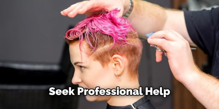 How to Neutralize Pink Hair | 10 Easy Steps (2026)