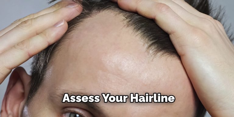 How to Fix Crooked Hairline | 10 Easy Steps (2026)