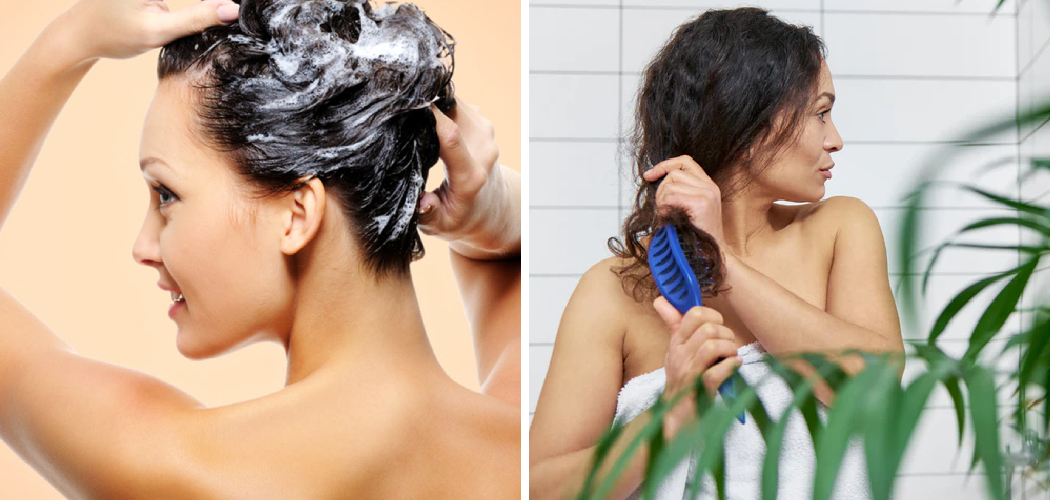 How to Pre Poo Hair | 10 Effective Methods (2026)