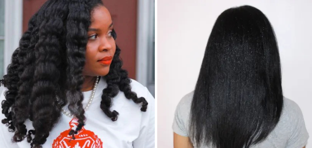 How to Retain Length Natural Hair | 10 Easy Steps (2025)