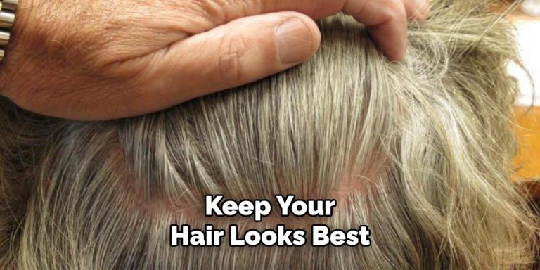 How to Fix Banding in Hair | 10 Easy Steps (2026)