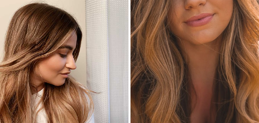 How to Curl Hard to Curl Hair | 10 Easy Steps (2025)