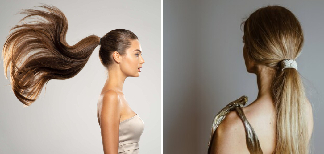 How to Fix Elastic Hair | 10 Easy Steps (2026)