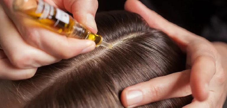 How to Get Rid of Smelly Hair Without Washing It | 10 Easy Steps