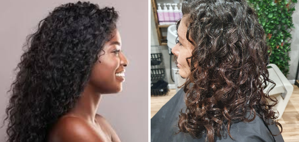 How to Keep Moisture in Curly Hair | 10 Easy Steps (2025)