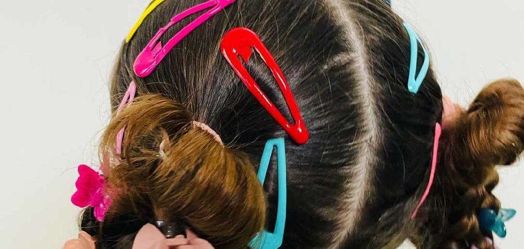 How to Make Hair Stand Up for Crazy Hair Day | 10 Easy Steps