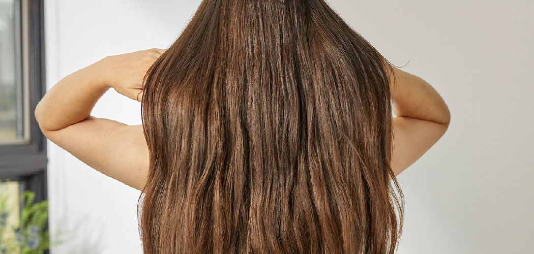 How to Repair Hair After Relaxer Damage | 9 Easy Steps (2026)