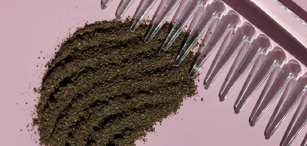 How to Use Chebe Powder for Hair Growth | 10 Easy Steps (2025)