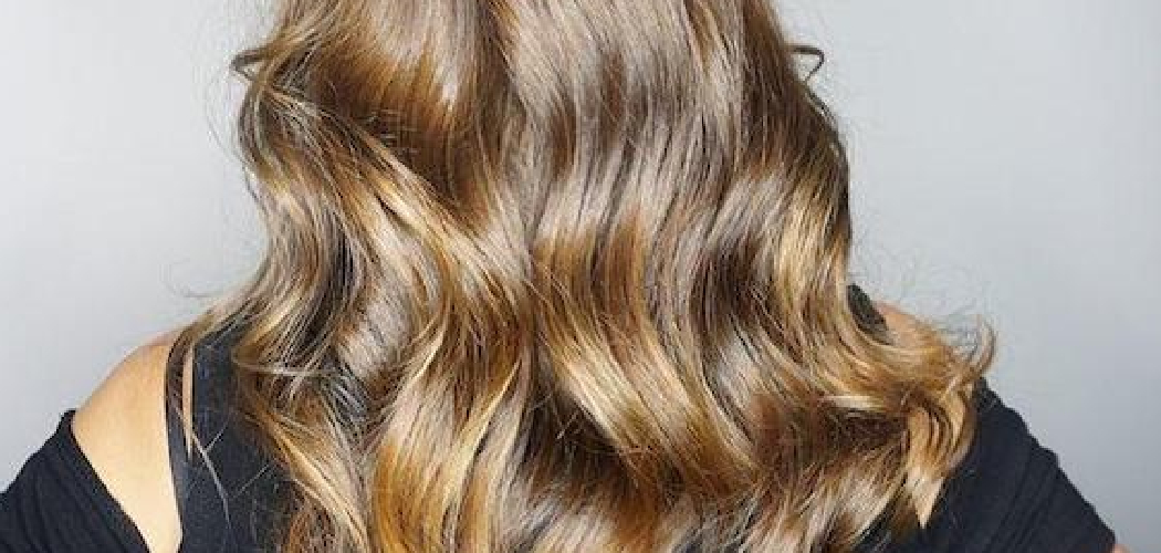 How to Use Glaze Hair | 10 Easy Steps (2025)