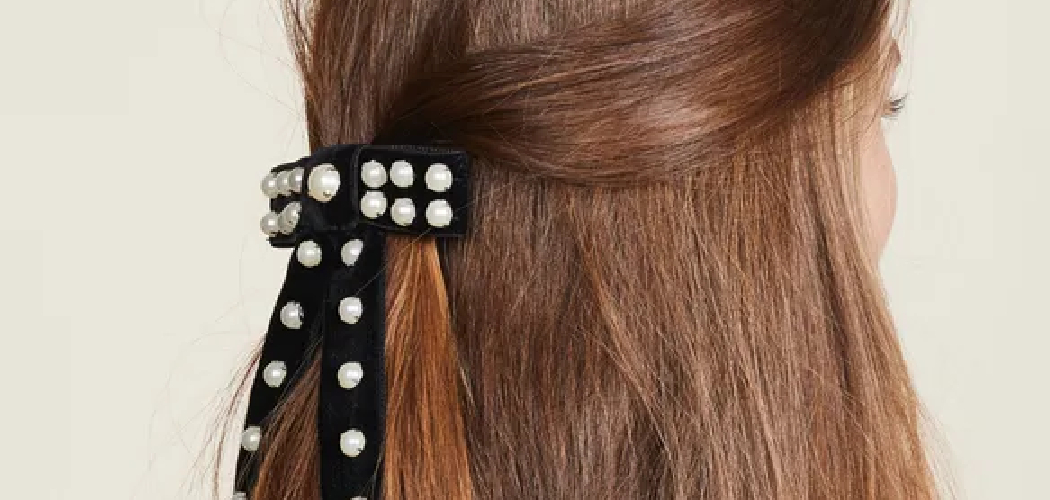 How to Use Hair Barrettes | 10 Easy Steps (2026)