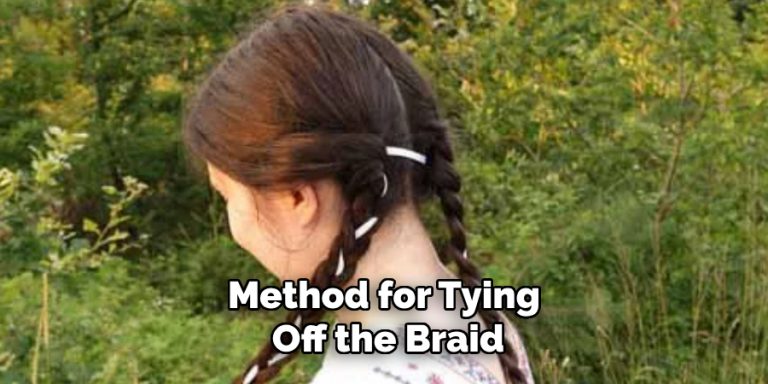 How to Tie the End of a Braid | 9 Easy Steps (2026)