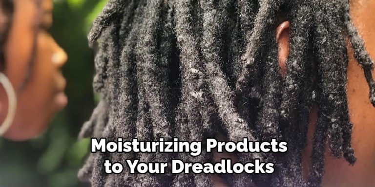 How to Keep Dreadlocks Moisturized | 10 Easy Steps (2025)