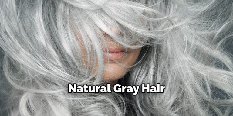How to Hide Demarcation Line When Going Gray | 10 Easy Steps