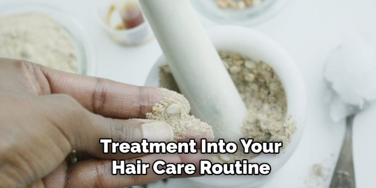 How to Use Chebe Powder for Hair Growth | 10 Easy Steps (2026)