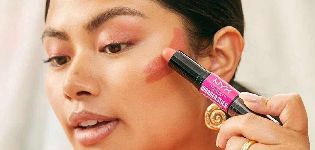 How to Apply Cream Blush | 8 Effective Steps (2025)