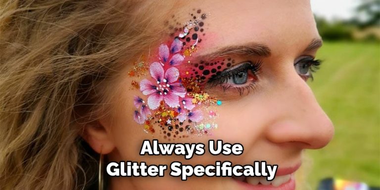 How to Make Face Glitter Gel | 5 Effective Steps (2026)