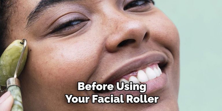 How to Use Facial Roller | 8 Easy Steps (2026)