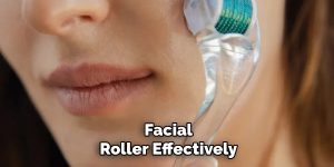 How to Use Facial Roller | 8 Easy Steps (2026)