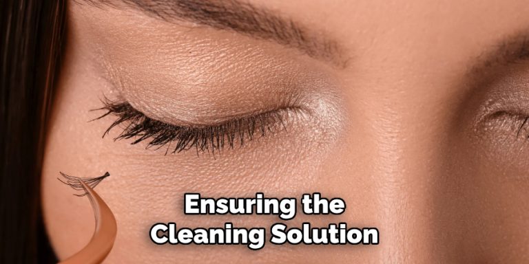 How to Clean False Eyelashes for Reuse | 10 Easy Steps (2025)