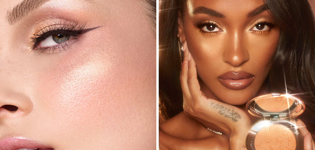 How to Use Highlighter on Face | 10 Easy Steps (2025)