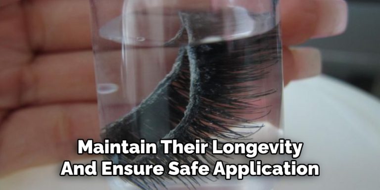 How to Clean False Eyelashes for Reuse | 10 Easy Steps (2026)