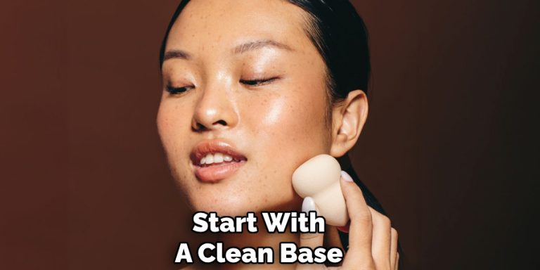 How to Use Highlighter Makeup | 10 Easy Steps (2025)