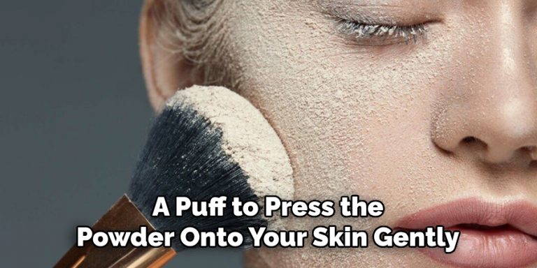 How to Apply Makeup Powder | 10 Easy Steps (2026)