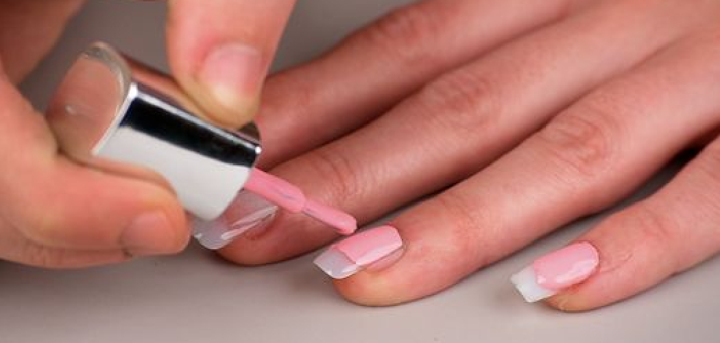 How to Ombre Nails With Sponge | 10 Helpful Methods (2025)
