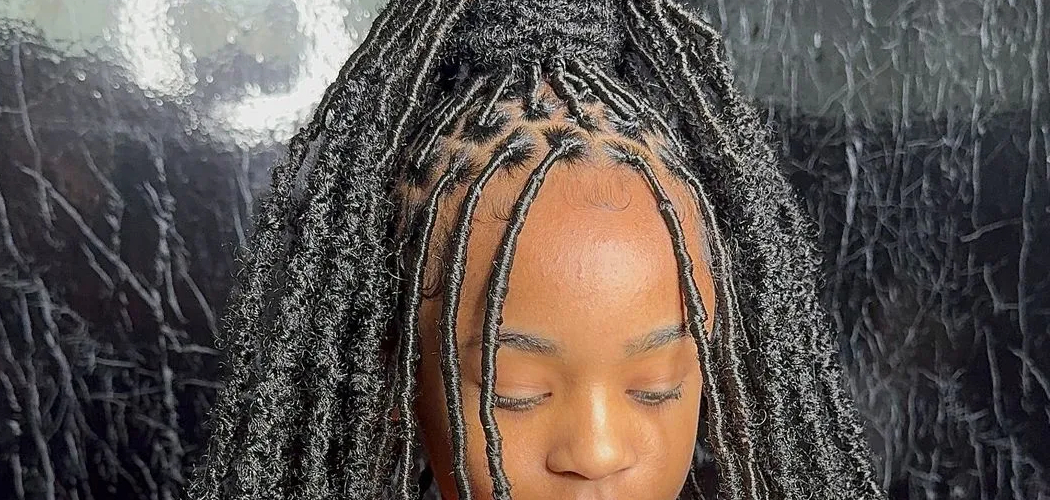 How to Style Short Soft Locs | 10 Helpful Methods (2026)