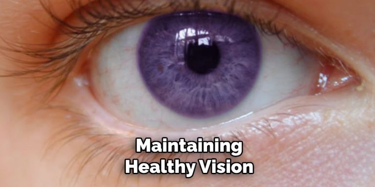 How to Lighten Eye Color Naturally | 10 Helpful Methods (2026)