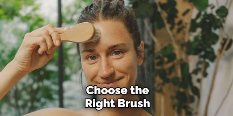 How to Dry Brush Face | 10 Easy Steps (2025)