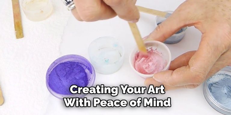 How to Use Mica Powder | 10 Easy Steps (2026)