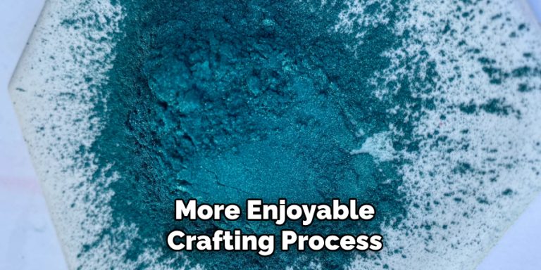 How to Use Mica Powder | 10 Easy Steps (2026)