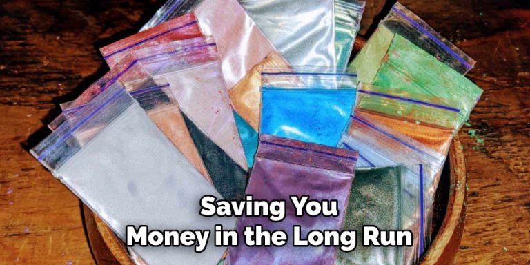 How to Use Mica Powder | 10 Easy Steps (2026)