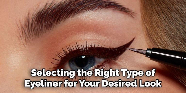 How to Put on Eyeliner | 10 Easy Steps (2025)