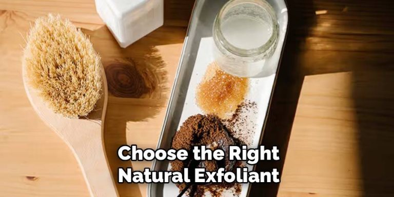 How to Naturally Exfoliate Face | 8 Easy Steps (2026)
