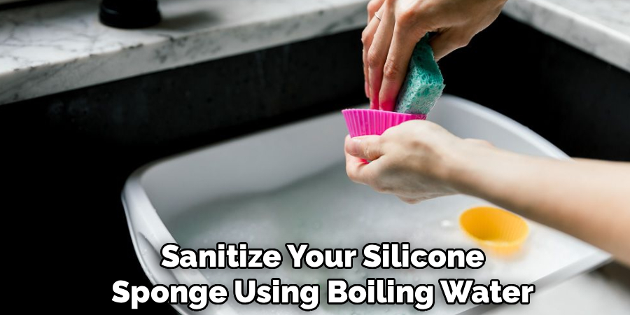 How to Use Silicone Sponge | 7 Simple Steps (2025)